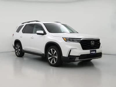 Used 2023 Honda Pilot Near Me For Sale
