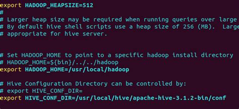 Install Hive On Hadoop XX On Ubuntu With PostgreSQL Database Database Tutorial