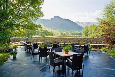 New Dungeon Ghyll Hotel Ghyll Head Cumbria Updated Prices Uk