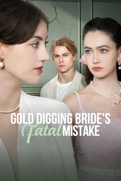 Gold Digging Brides Fatal Mistake 2025