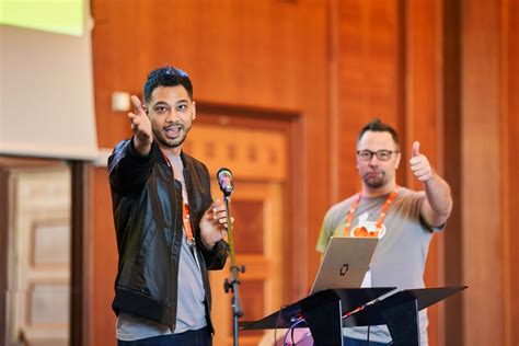 Ubuntu Summit 2022 Reflections Ubuntu Ubuntu Summit 2022 Reflections Ubuntu