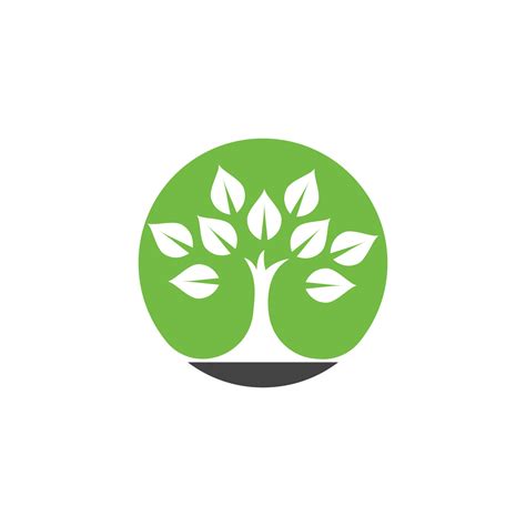 Tree Branch Vector Ilustration Design 20871397 Vector Art At Vecteezy