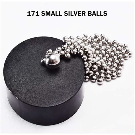 Cuby Magnetic Sculpture Desk Toy For Intelligence Development Stress Relief Magnet Base