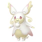 Archivo Mega Audino Go Png Wikidex La Enciclopedia Pok Mon