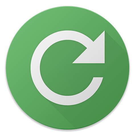 Reboot Icon 275293 Free Icons Library