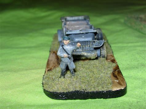 Megablitz And More 14 Panzer Division