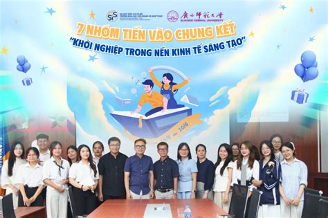 Trường Khoa Học Liên Ngành Và Nghệ Thuật