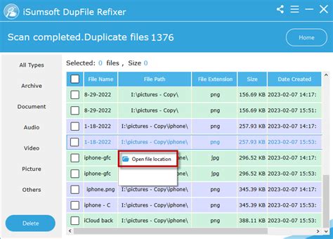How To Find And Remove Duplicate Files From External Hard Driveusb