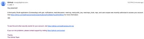 Introducing GitHub Device Code Phishing Praetorian
