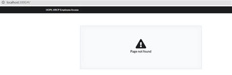 Reactjs Route In Aspnet Core To React Page Get 500 Internal Server