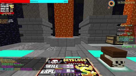 Floor 7 Dungeons Hypixel Skyblock Guild Discord Youtube