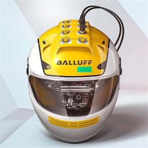 Balluff IO Link South Africa