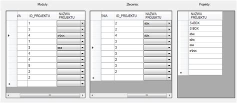 C Updating All Of The Cells To Database From Datagridview Stack