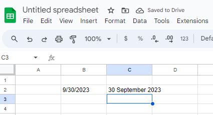 Rumus Fungsi TEXT Tutorial