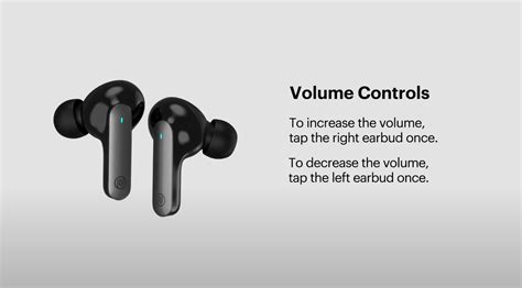 Noise Buds Pop Manual Step By Step Earbud Pairing