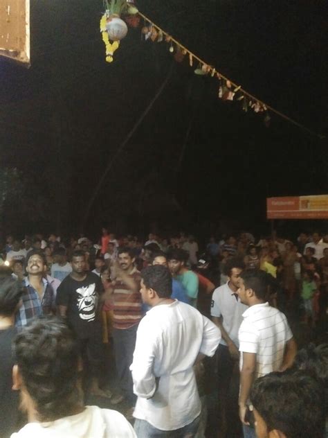 Super Hitters Dahi Handi Celebration Getting Bigger And