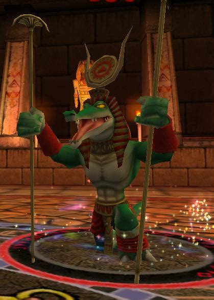 Nirini Champion Wizard 101 Wiki Fandom