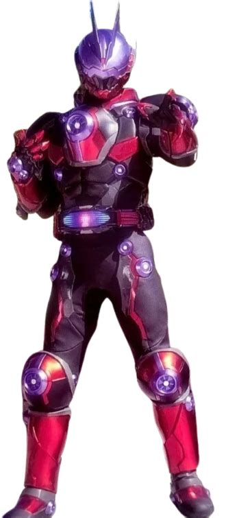 Kamen Rider Glare Render by ZettStuff on DeviantArt