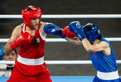 World Boxing To Mandate Sex Chromosome Testing