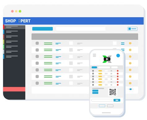 Qr Codes Shopxpert