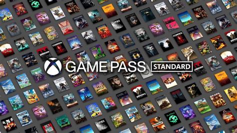 Xbox Game Pass Standard Launches At 14 99 Per Month