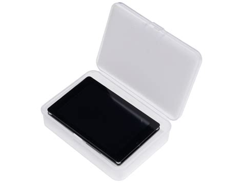 lcd display wt32 sc01 wifi 3 5 480x320 16mb flash touch esp32