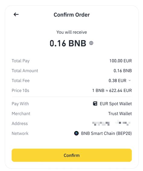 how to buy crypto with web3 and defi wallets using binance connect