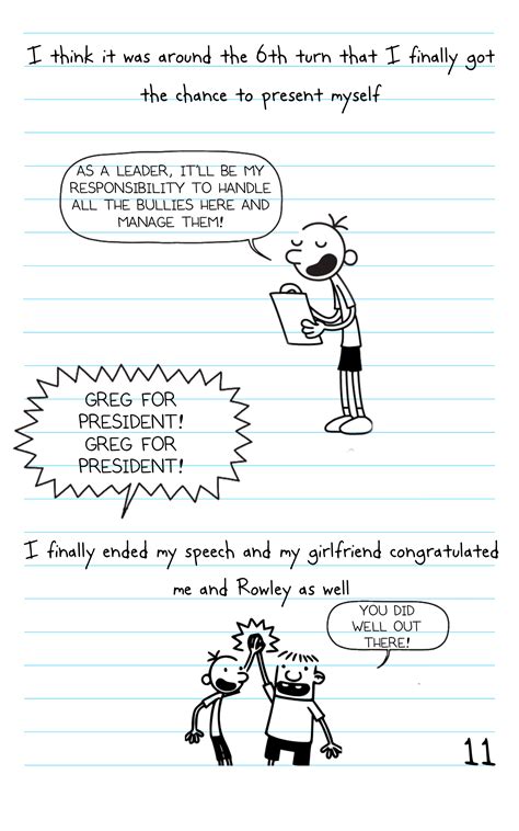 Doawk The School Ruler Pages 12 14 Rlodeddiper