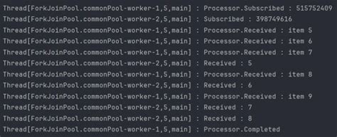 Spring Reactive（响应式编程） 猫立桑的博客