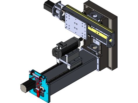 Free Cad Designs Files And 3d Models The Grabcad Community Library