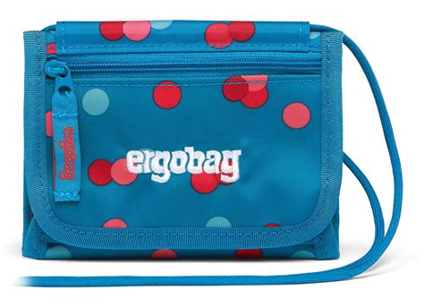 Ergobag Brustbeutel Neck Pouch Modeherz
