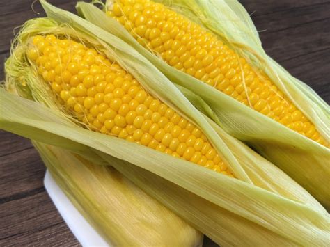 とうもろこしは宇宙から来たの？トウモロコシの宇宙飛来説と宇宙人の食べ物とは？