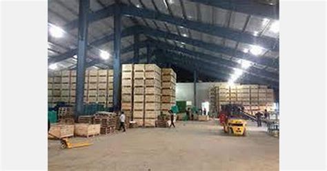 Horticulture Department Plans To Increase Cold Storage Facilities In