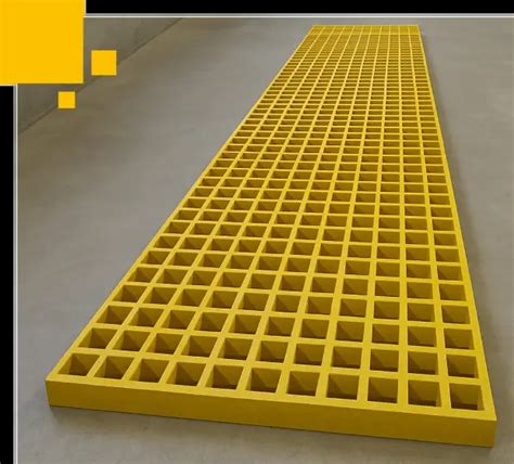 Fibre Reinforced Plastic Floor Grating Raven Engineering Group