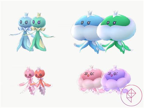 Pokémon Go Valentines Day 2023 Event Guide Polygon