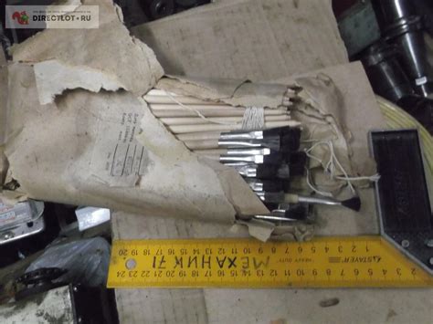 кисть художественная 6 мм 1 шт Киров СССР купить в Омске цена 28 00 Р на Directlot Ru Товары