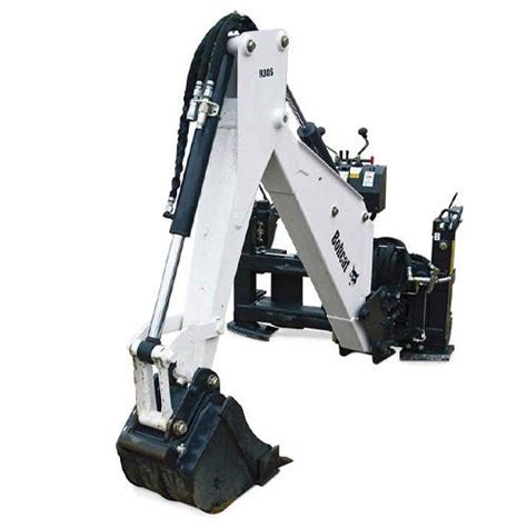 909 Backhoe Attachment Parts Attachments Accessories And More Bobcat Company