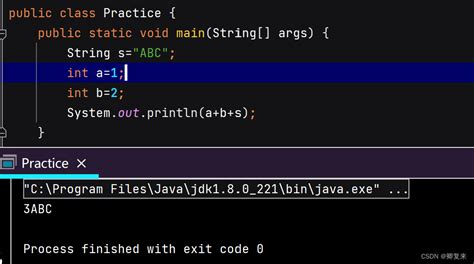 Java 中的“”你真的了解吗？java中前后两个加号什么意思 Csdn博客