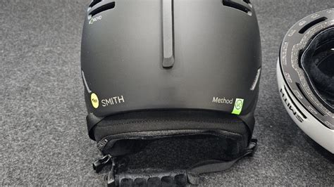 New Smith Method Helmet Review Gearchase