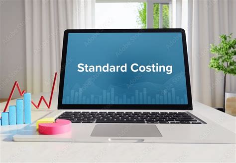Standard Costing Meaning Definition Objectives Advantages