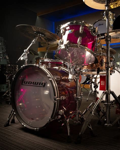Drum Kits Mega Music