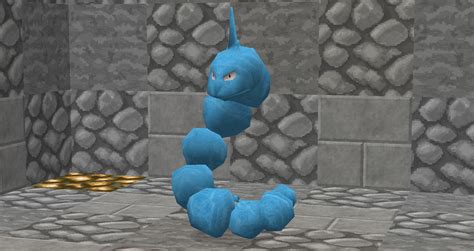 Crystal Onix Pokemon Evolution