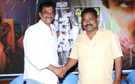 presenter jakkula nageswara rao about veede sarainodu success ‘వీడే సరైనోడు స్పెషల్ షో