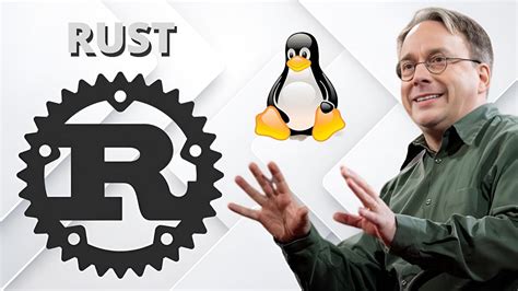 Por Qué Rust Es Tan Importante Para Linux Y Cuál Es Su Futuro