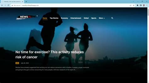 sahil jaiswal on linkedin newsify news webdevelopment webdesign