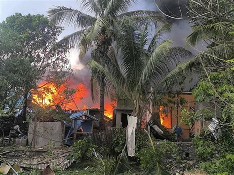 သပိတ်ကျင်းမြို့နယ် ရေထွက်ရွာကို စစ်ကောင်စီက ဗုံးကြဲတိုက်ခိုက်၍ ၃ နှစ်အောက်ကလေးငယ် များအပါအဝင် ပ