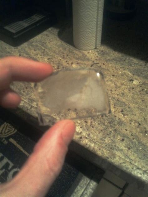 Remove Clean A Plastic Rear Window Model Building Questions And Answers Model Cars