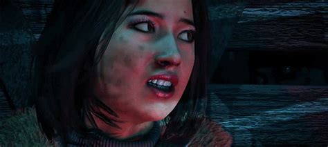 Emily From Until Dawn Cosplay Amino