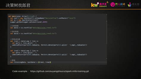 Spark 机器学习and深度学习实战