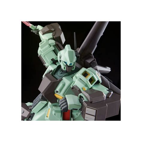 Figure Stark Jegan Mobile Suit Gundam Meccha Japan